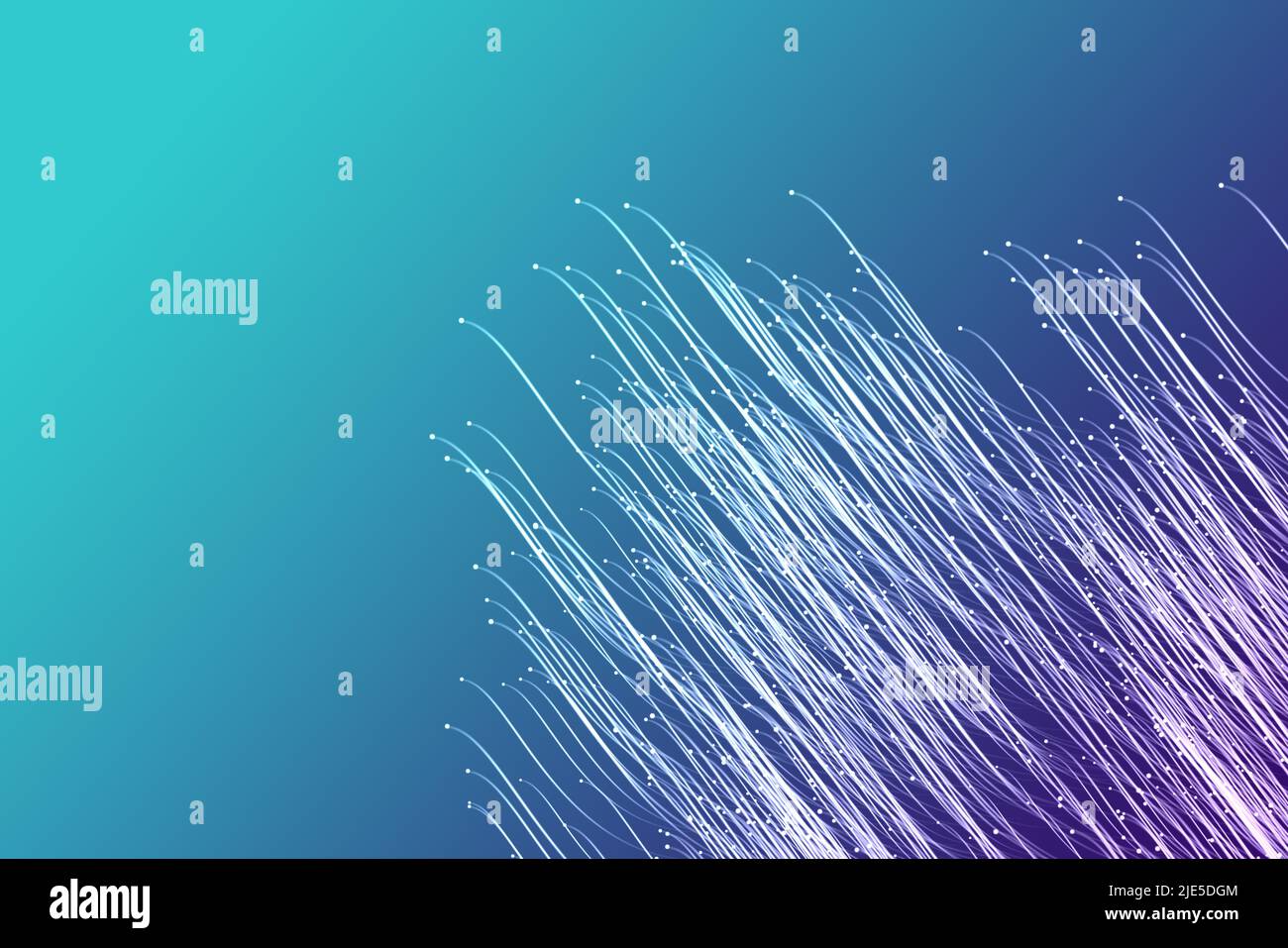 The concept of computer-generated color graphics and material texture ...