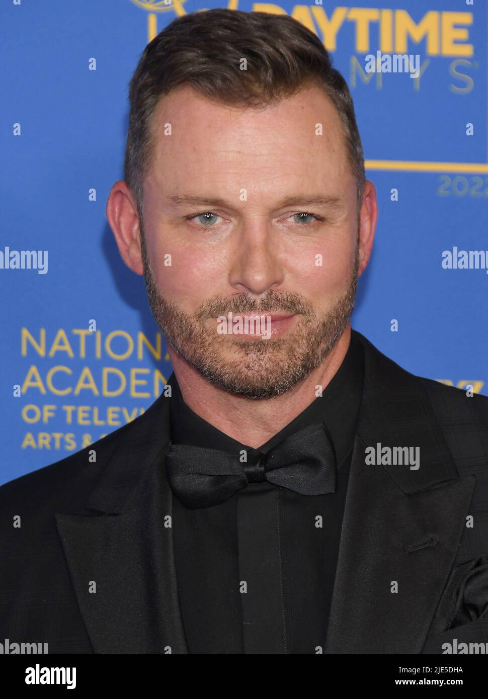 Eric Martsolf 2022