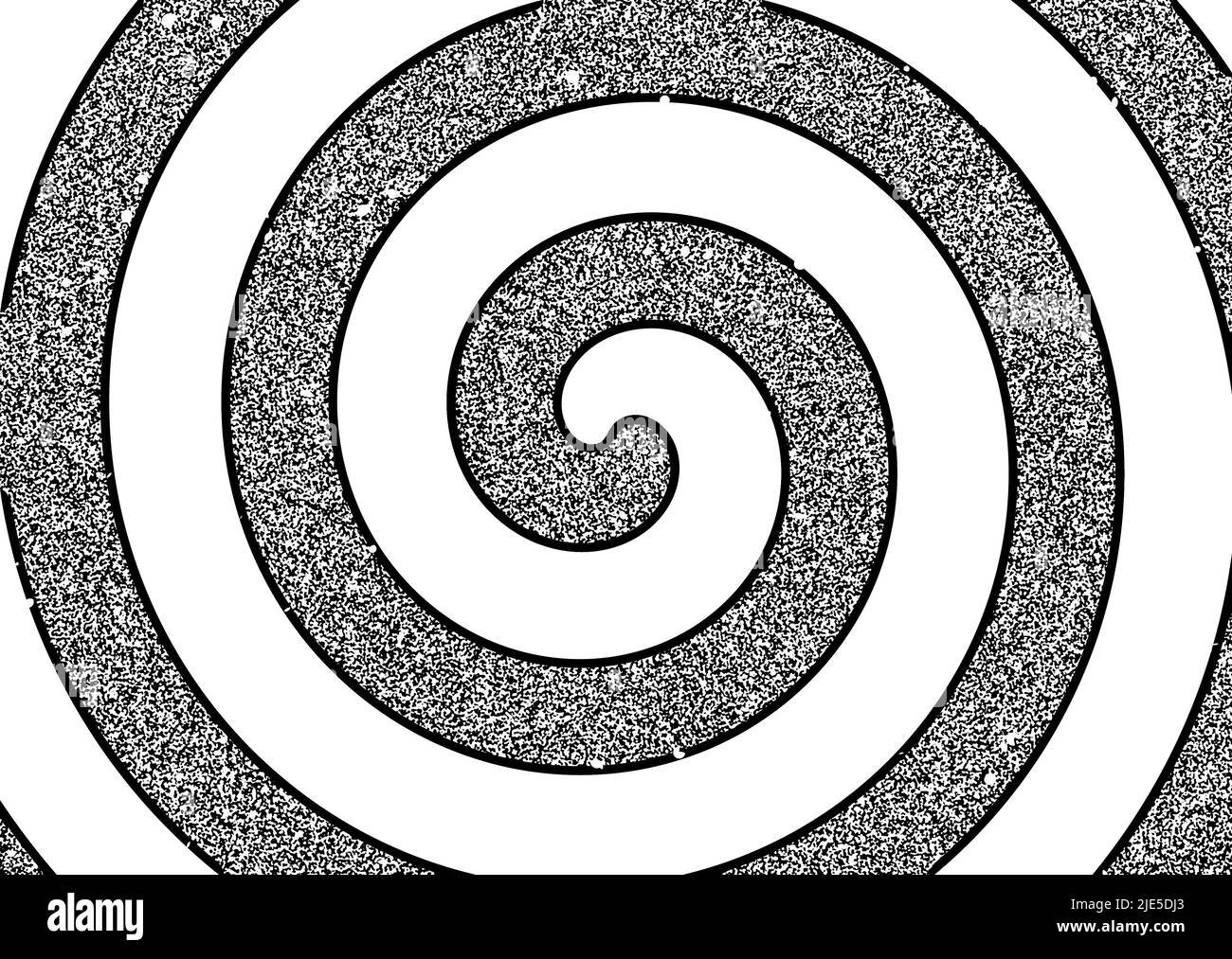 Swirl Black and White Stock Photos & Images - Alamy