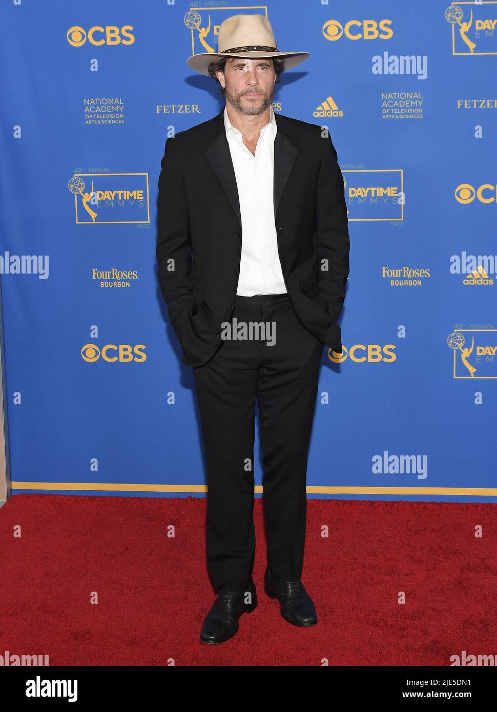 Shawn christian 2022 hi-res stock photography and images - Alamy