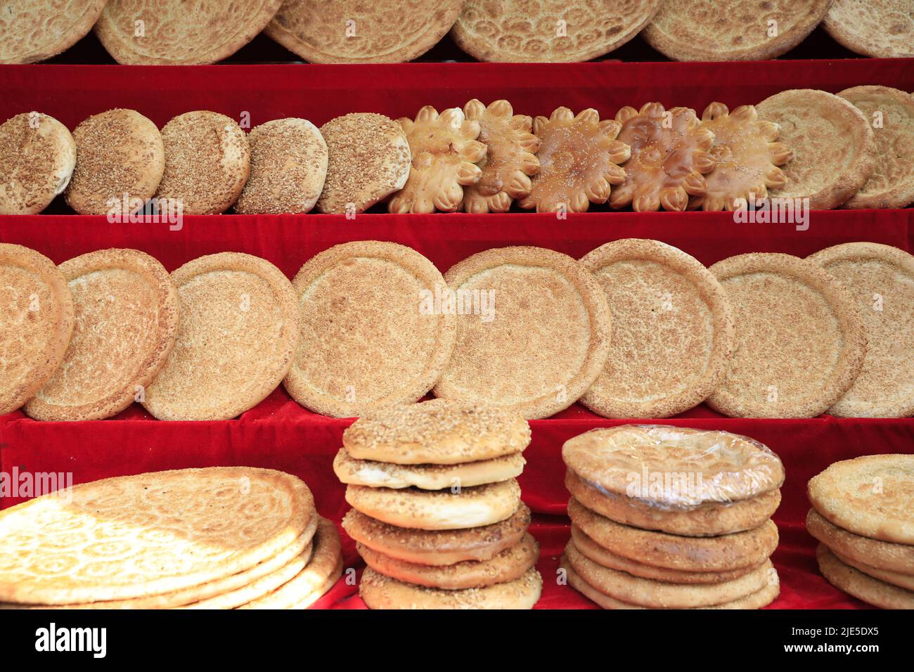 Called naan pit kaonang hi-res stock photography and images - Alamy