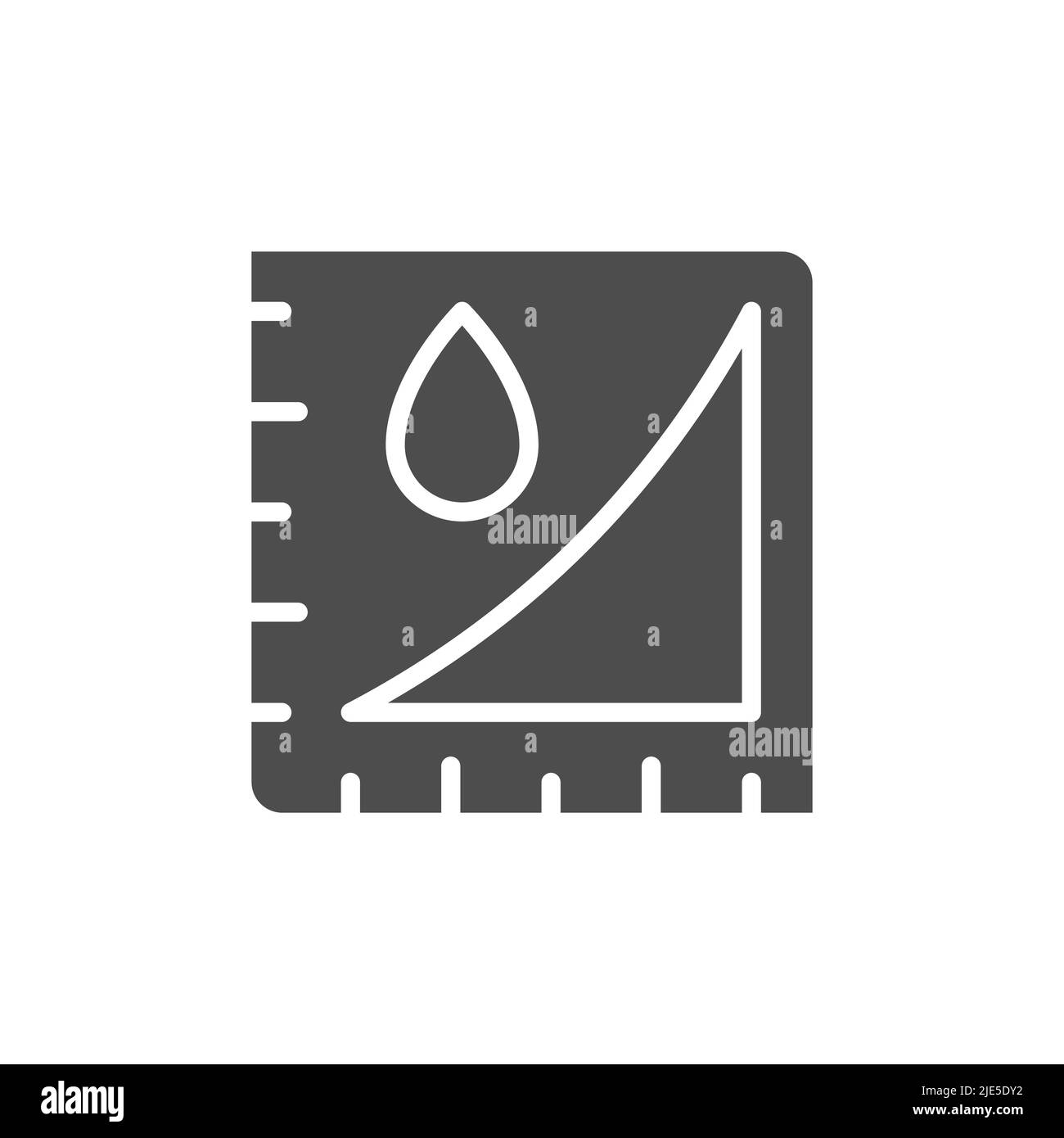 Sugar level measurement Black and White Stock Photos & Images - Alamy