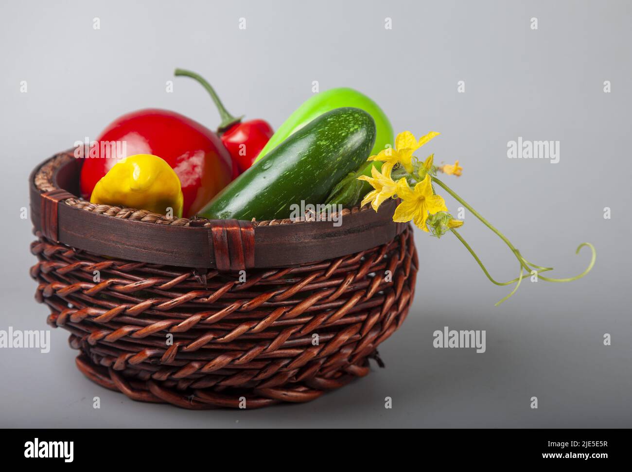 Pumpkin vegetables grain food crops Stock Photo - Alamy