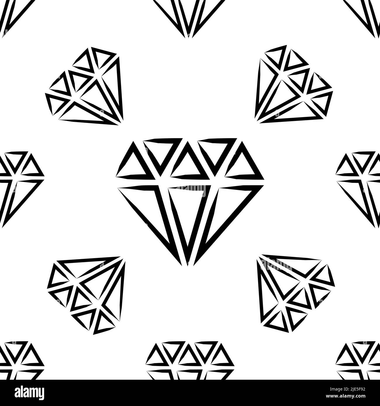 Shinny stone Stock Vector Images - Alamy