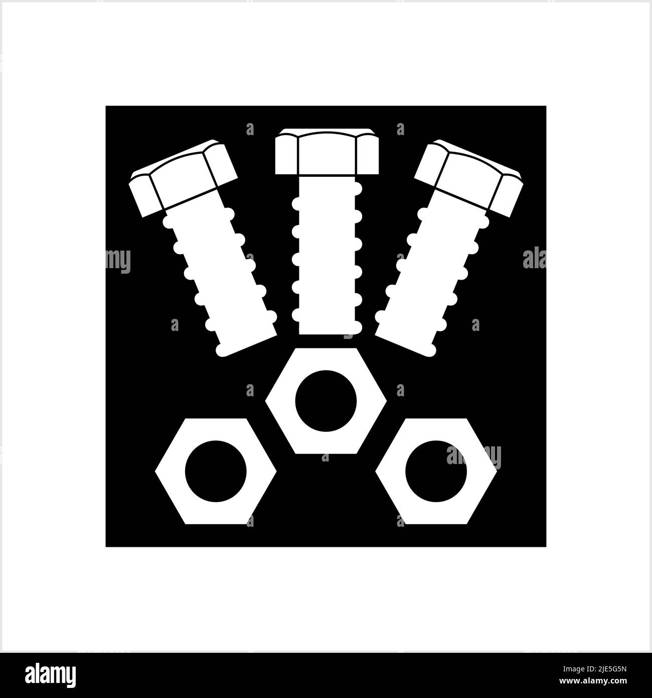 Hex symbol Black and White Stock Photos & Images - Alamy