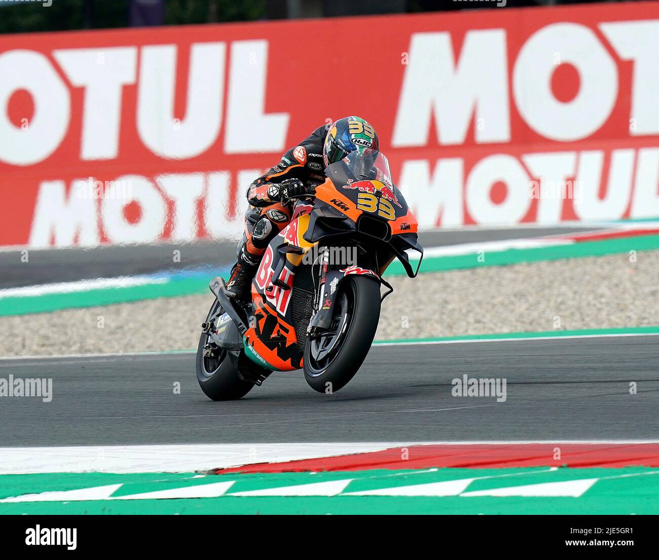 06/25/2022, TT Circuit Assen, Assen, Grand Prix of the Netherlands 2022 ...