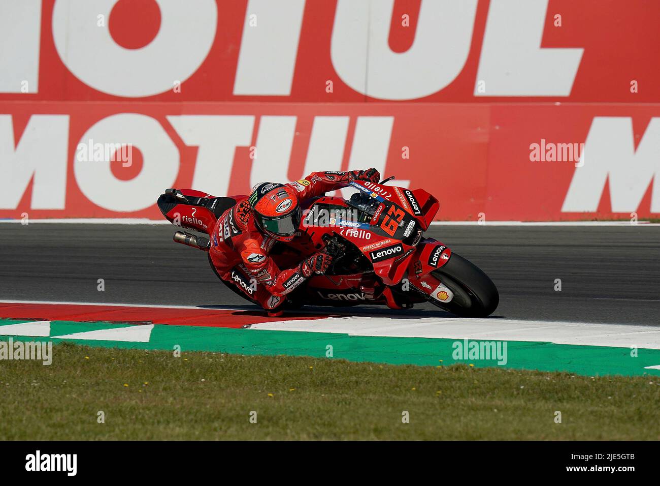 06/25/2022, TT Circuit Assen, Assen, Grand Prix of the Netherlands 2022 ...