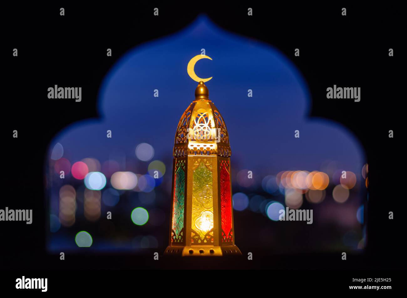 Ramadan Symbols Eid Ramadan Mubarak Felt Advent Calendar Countdown