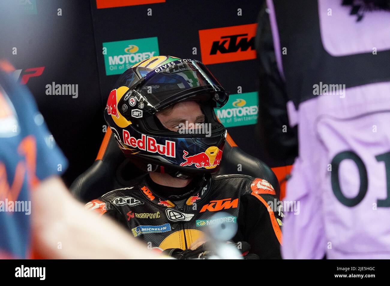 24.06.2022, TT Circuit Assen, Assen, GroÃŸer Preis der Niederlande 2022 ...