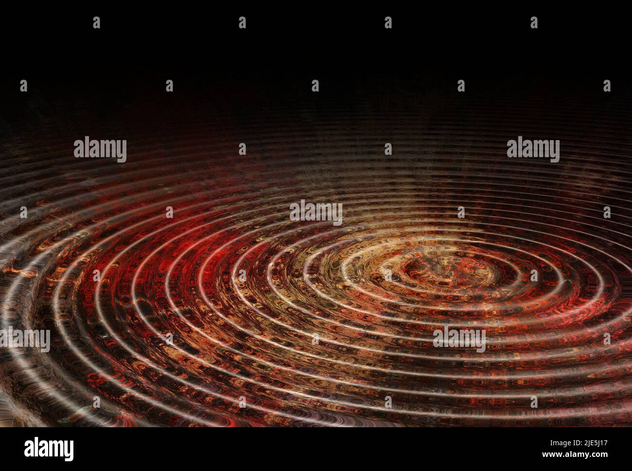 water ripple abstract Stock Photo - Alamy