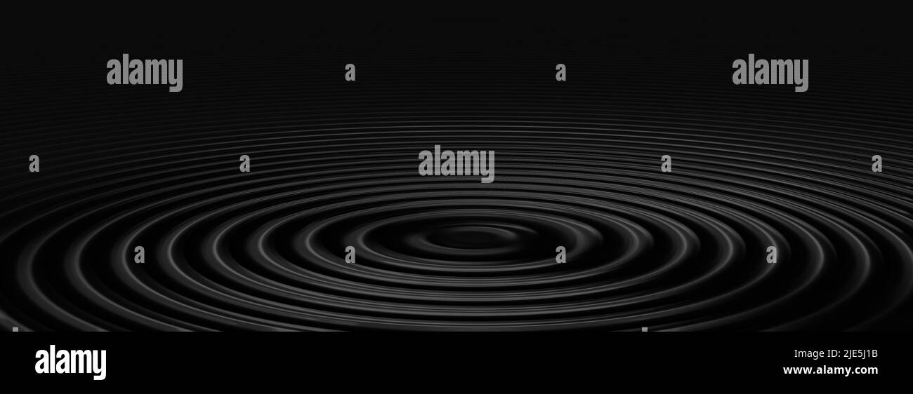 water ripple abstract Stock Photo - Alamy