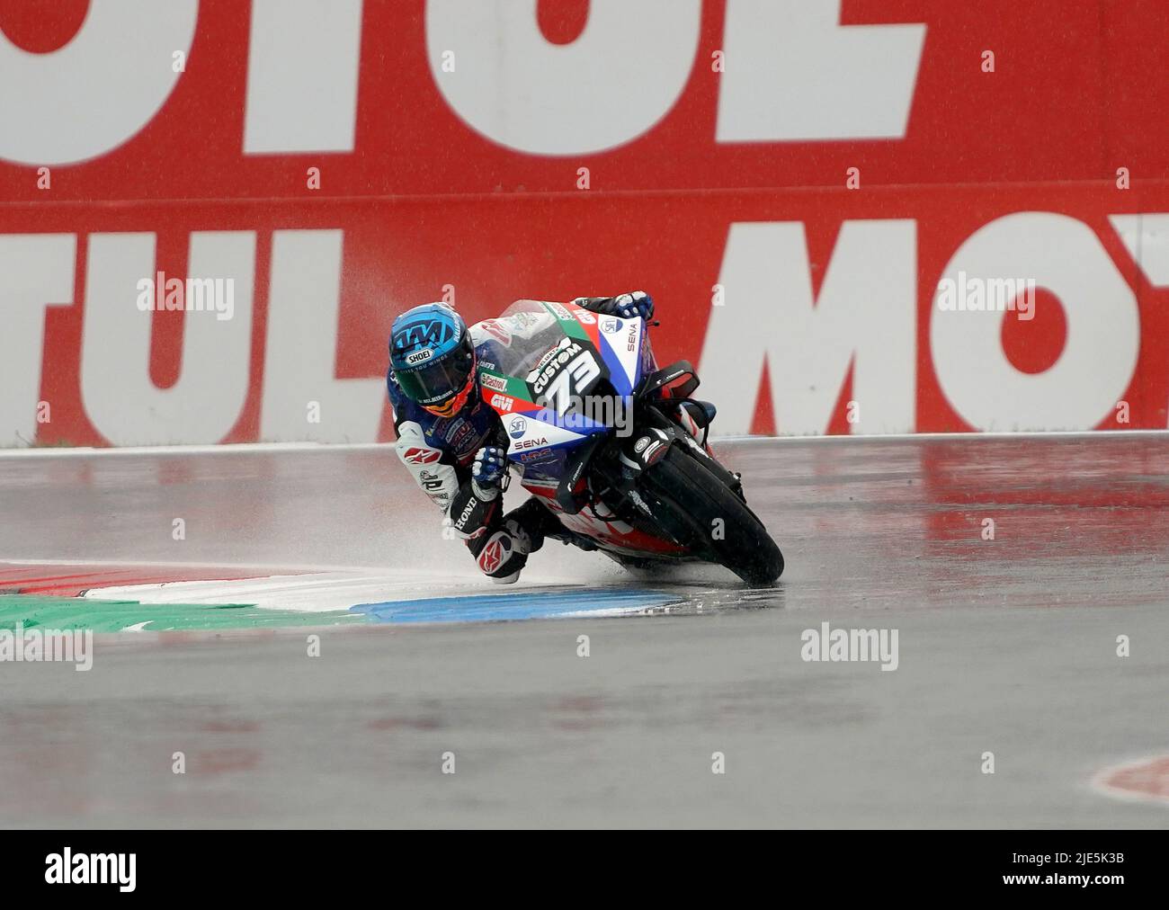 24.06.2022, TT Circuit Assen, Assen, Großer Preis der Niederlande 2022 ...