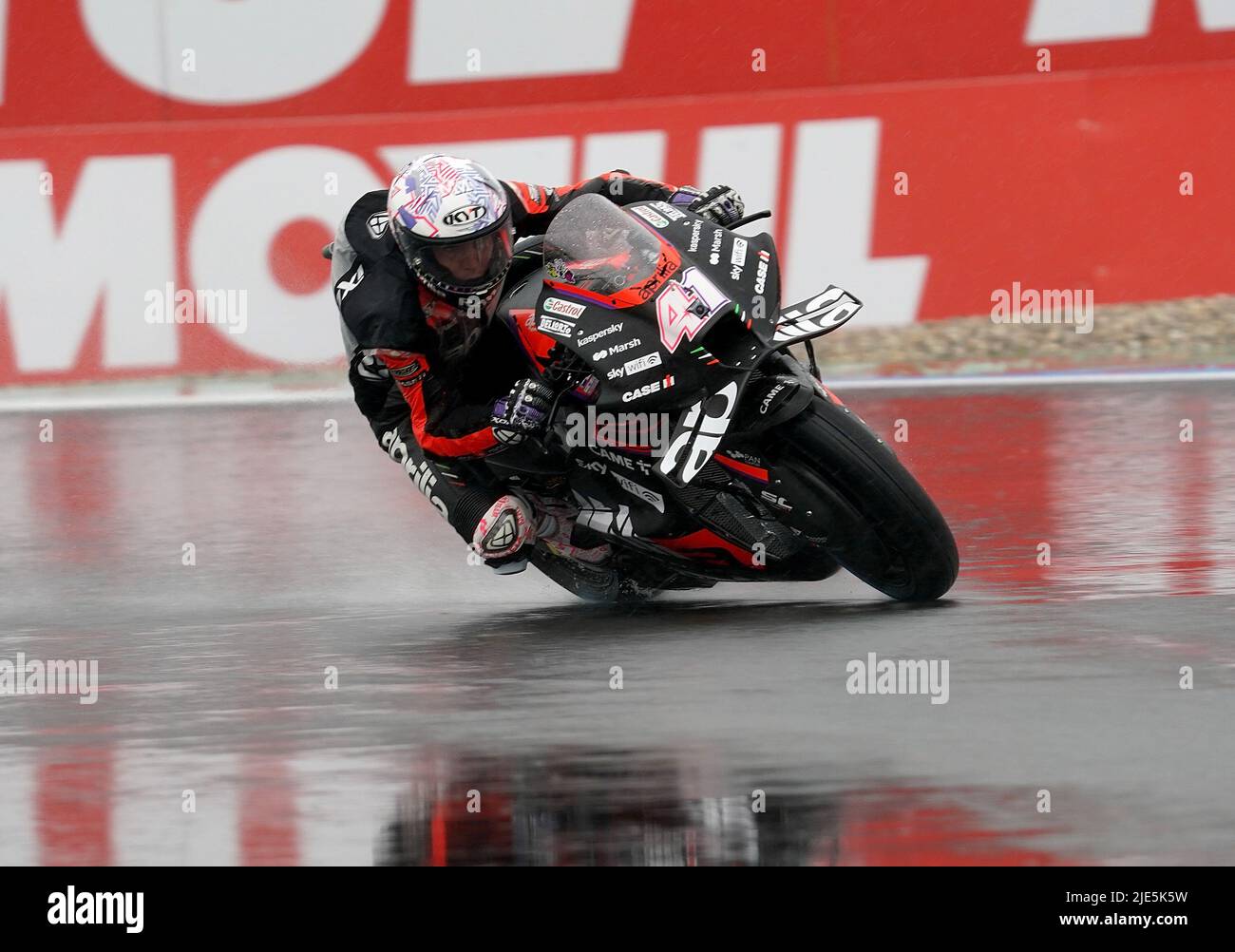 24.06.2022, TT Circuit Assen, Assen, Großer Preis der Niederlande 2022 ...