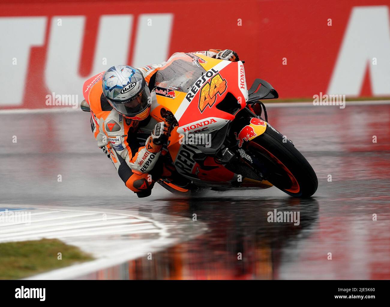 24.06.2022, TT Circuit Assen, Assen, Großer Preis der Niederlande 2022 ...