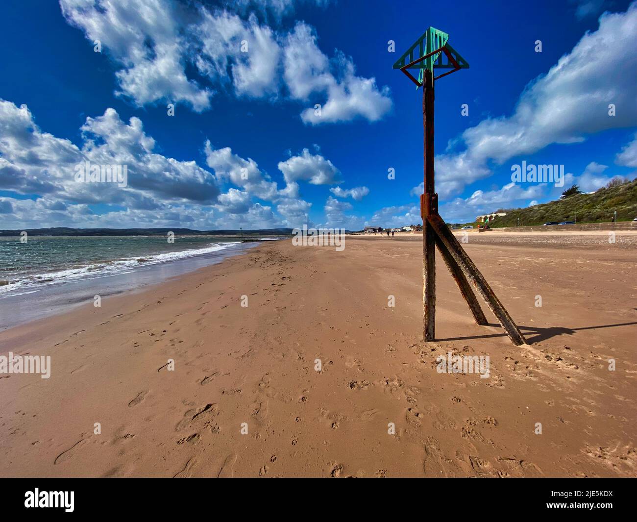 Exmouth island hi-res stock photography and images - Alamy