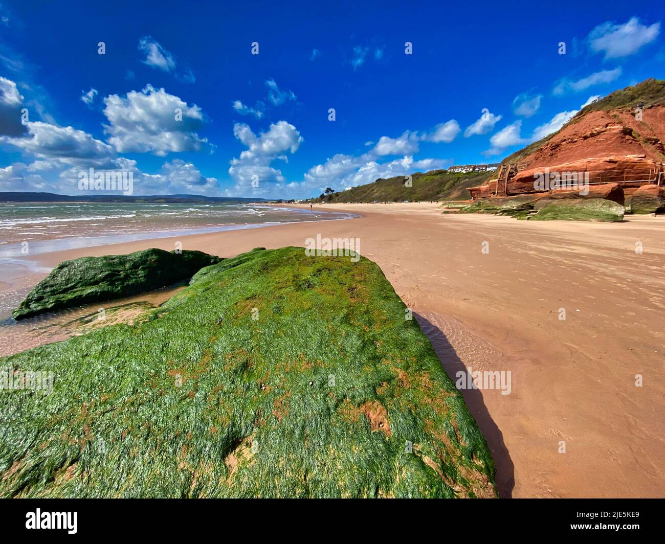 Exmouth island hi-res stock photography and images - Alamy