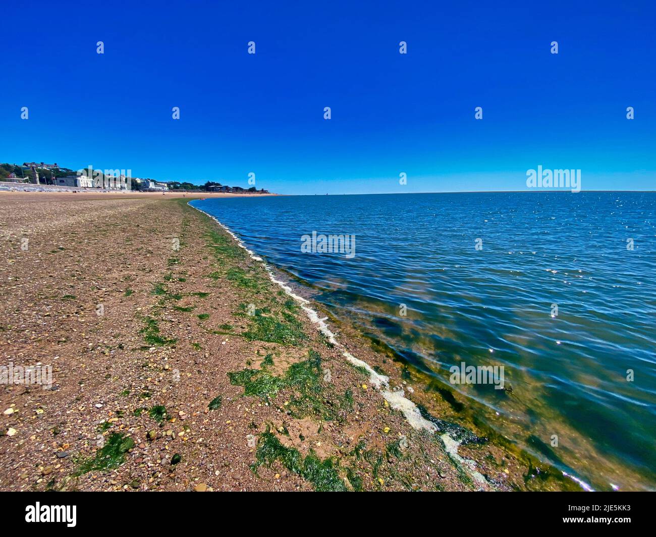 Exmouth island hi-res stock photography and images - Alamy