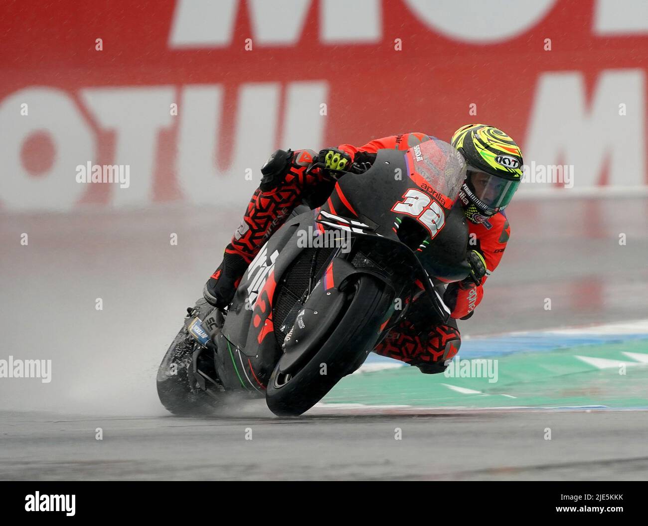 24.06.2022, TT Circuit Assen, Assen, Großer Preis der Niederlande 2022 ...