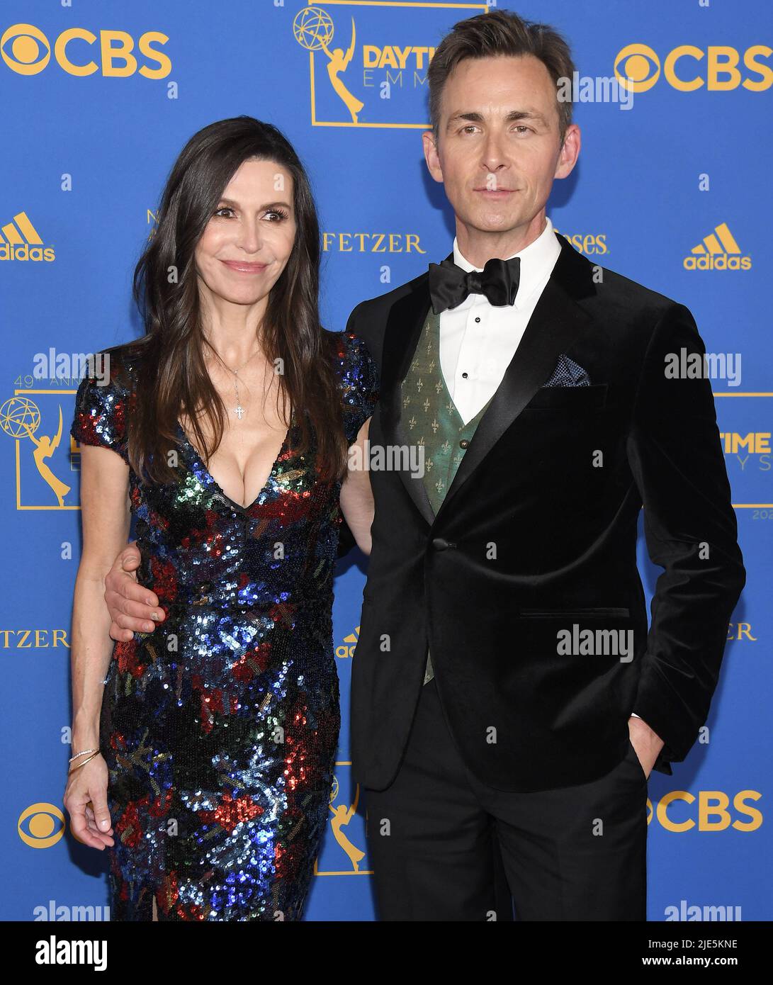 James Patrick Stuart On Castle