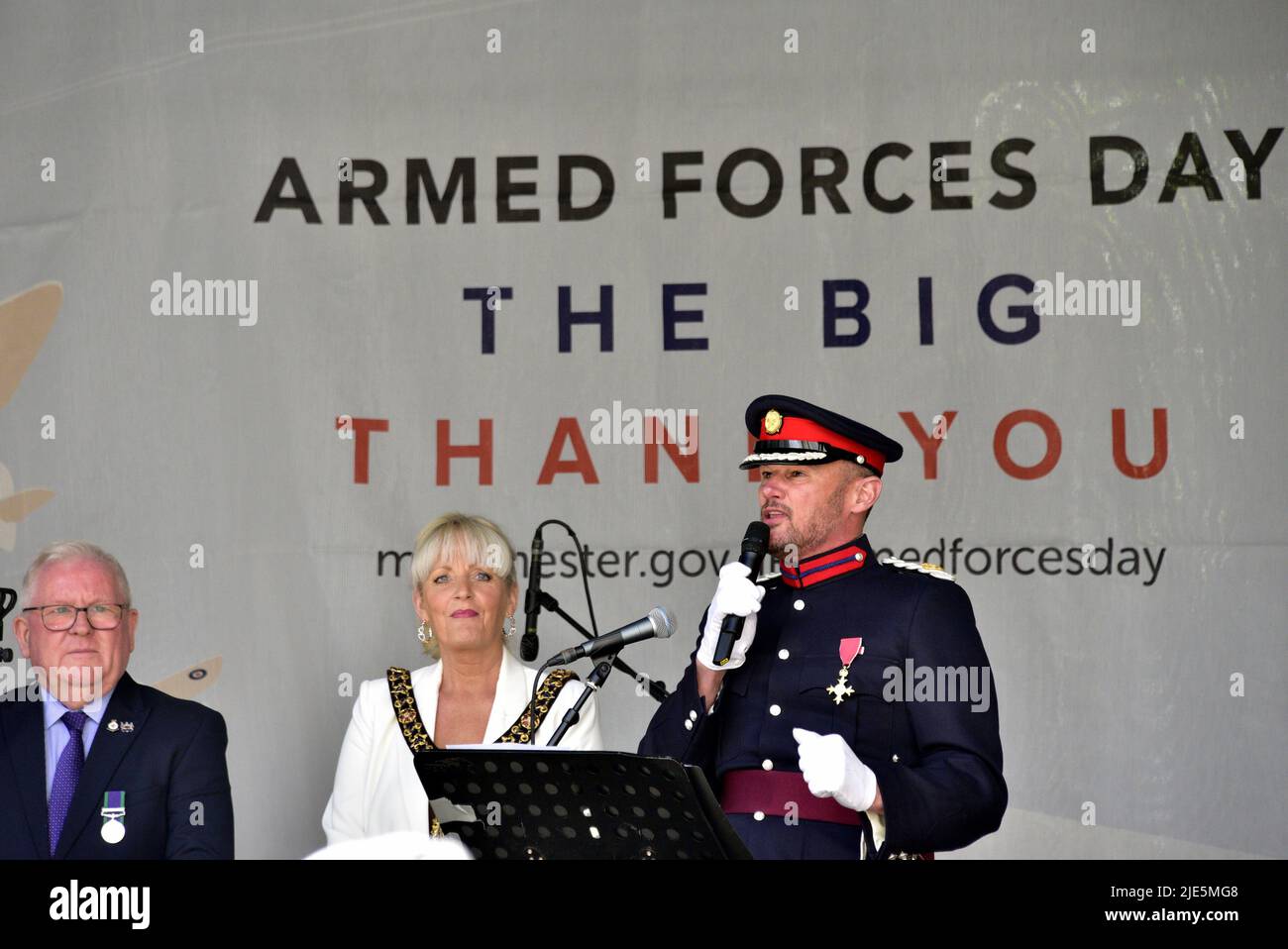 Donna ludford hi-res stock photography and images - Alamy