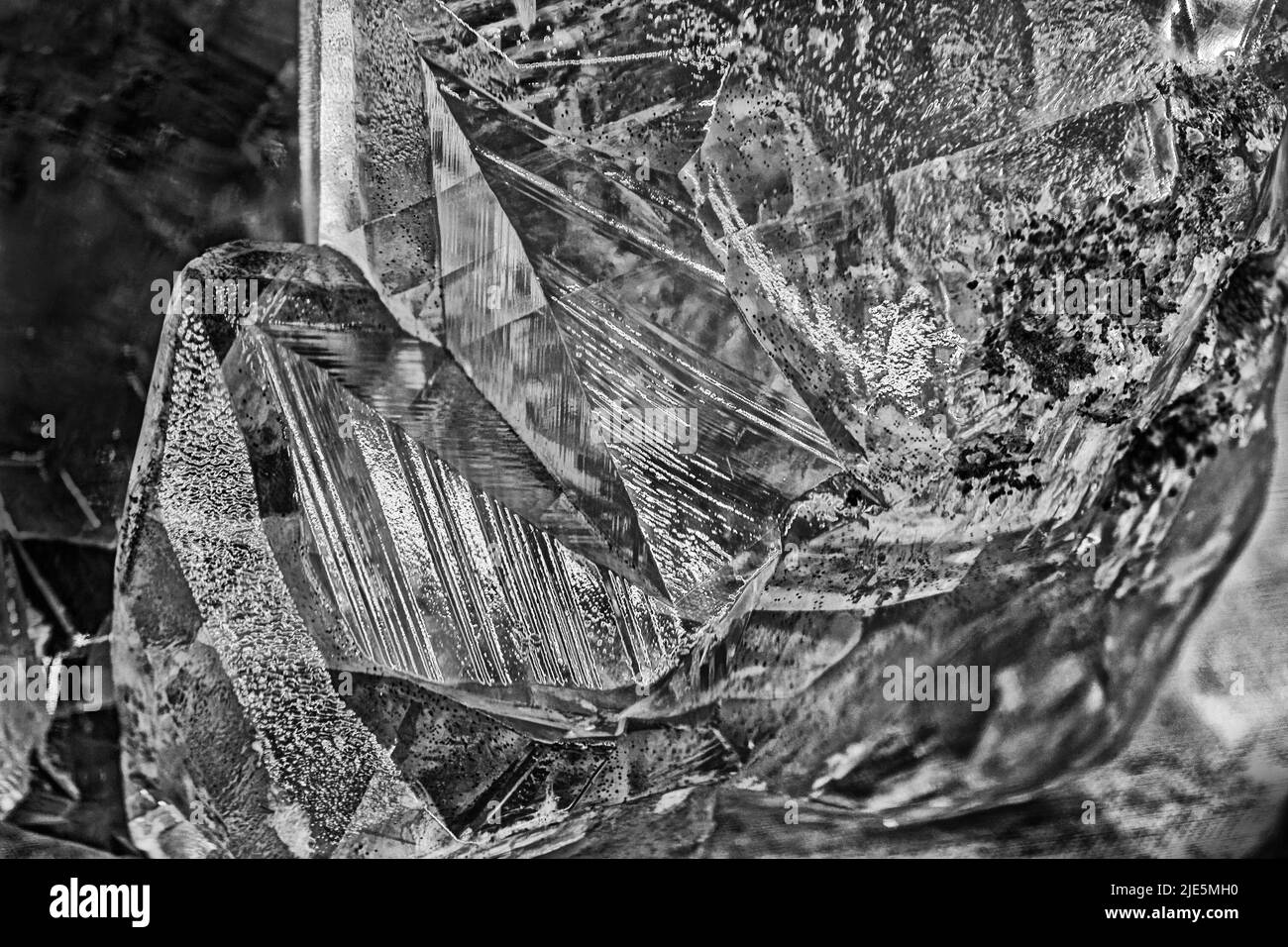 Silicon dioxide image hi-res stock photography and images - Alamy