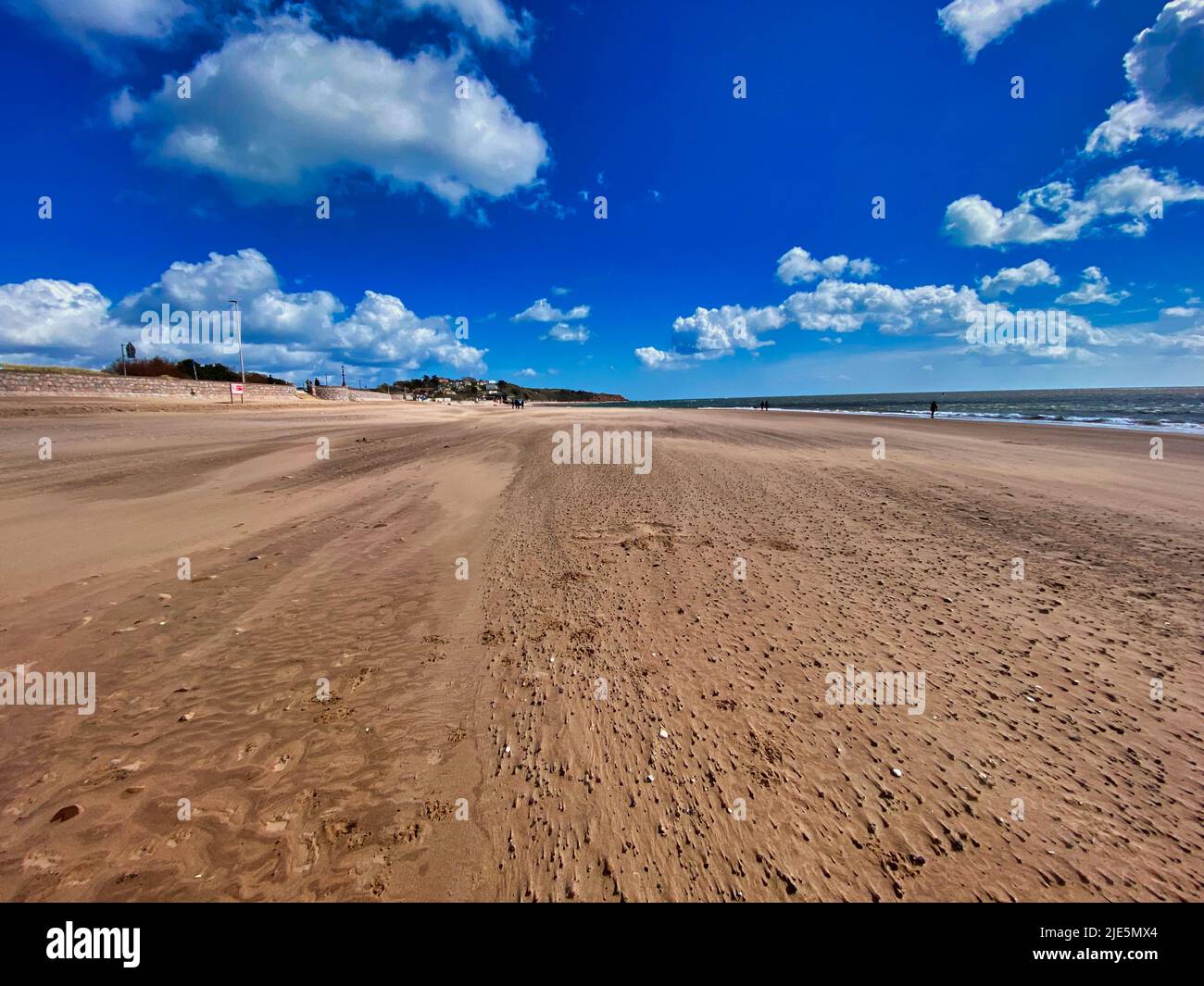 Exmouth island hi-res stock photography and images - Alamy