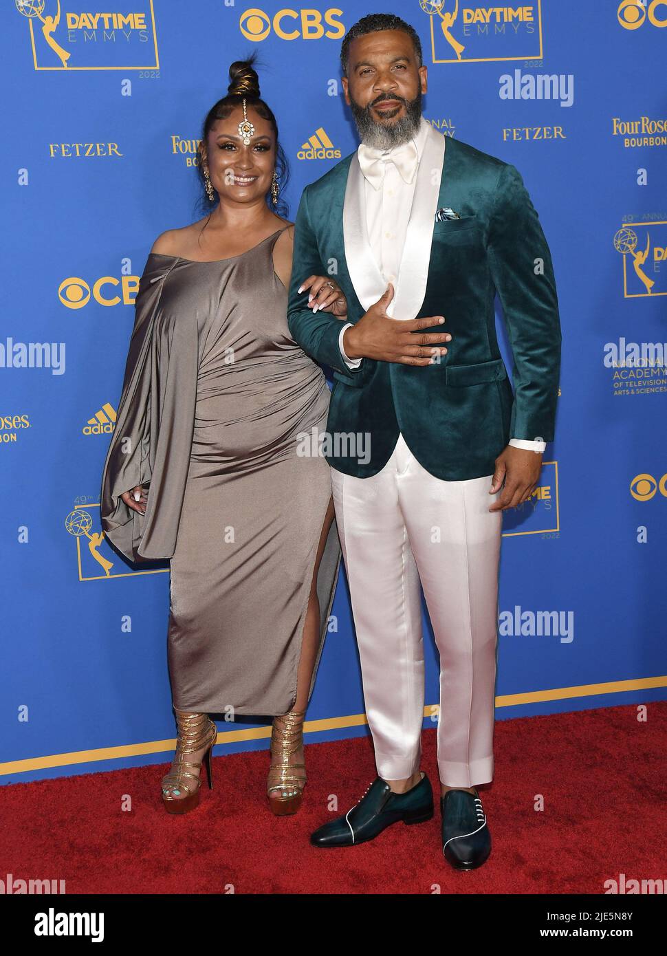 Estela lopez spears hi-res stock photography and images - Alamy