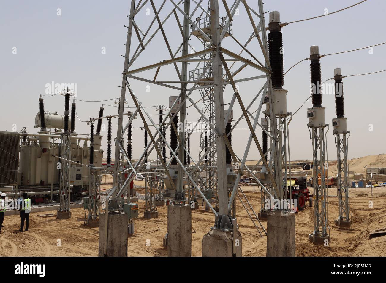 220 kv high voltage line hi-res stock photography and images - Alamy