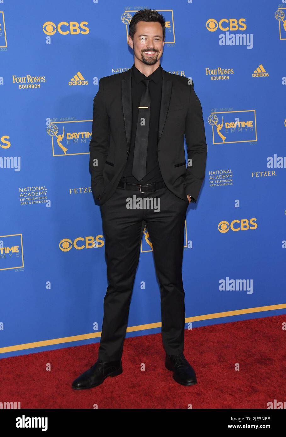 Matthew Atkinson 2022