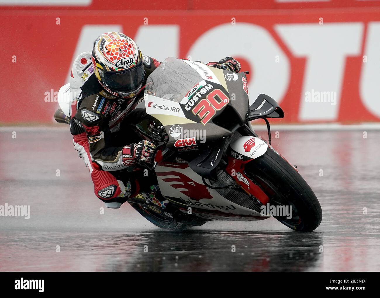 24.06.2022, TT Circuit Assen, Assen, Großer Preis der Niederlande 2022 ...