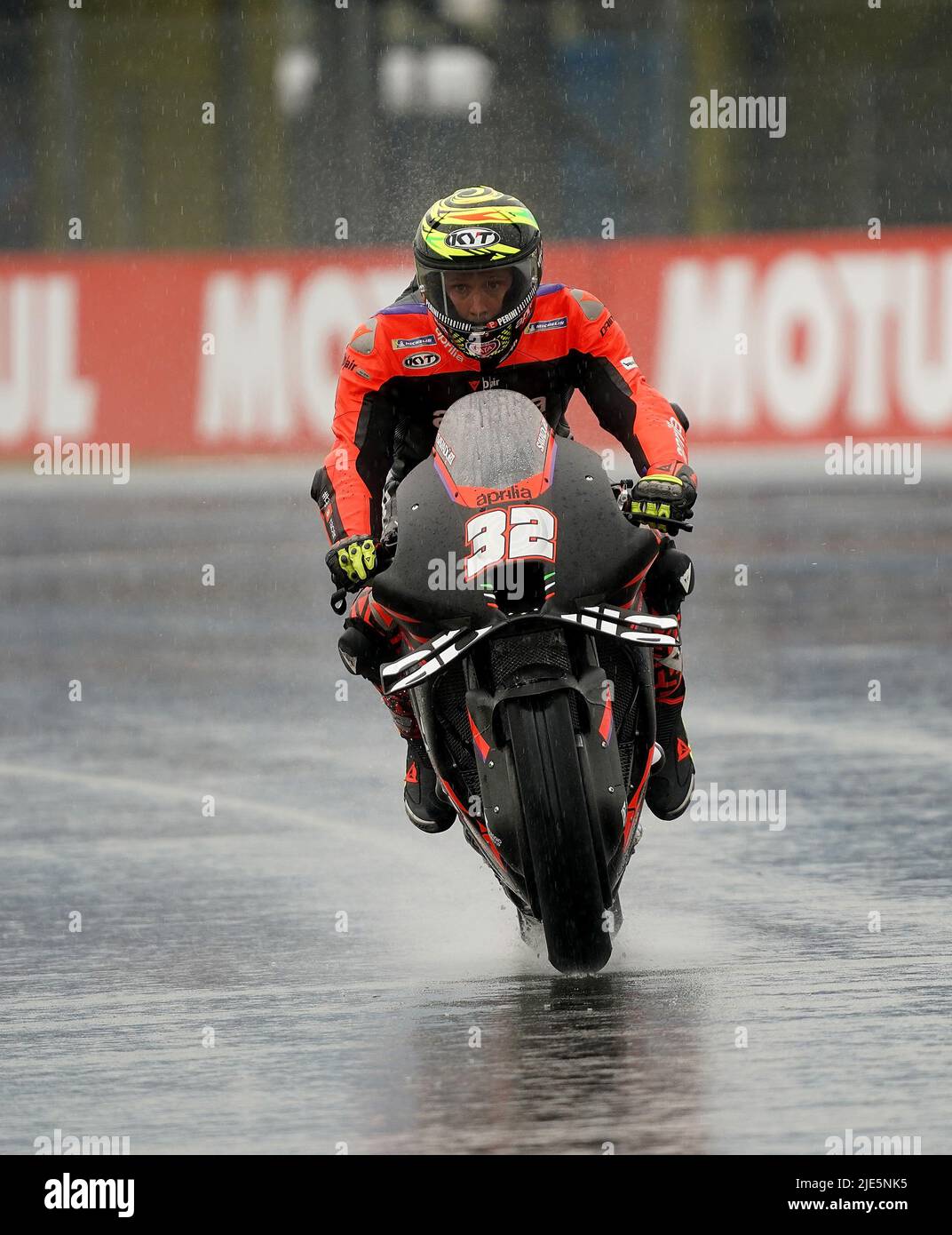 24.06.2022, TT Circuit Assen, Assen, Großer Preis der Niederlande 2022 ...