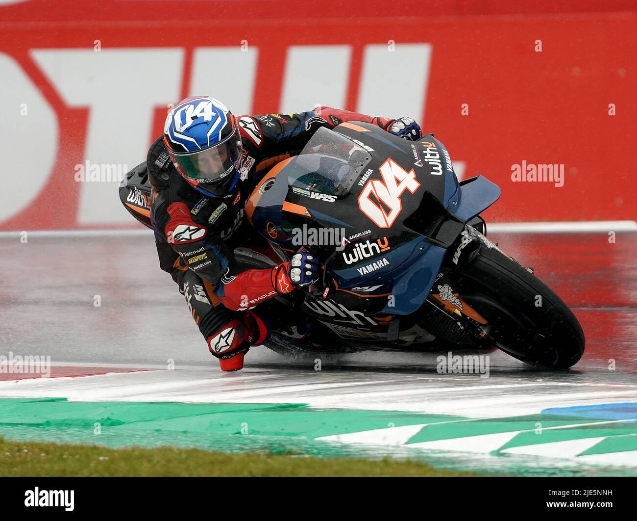 24.06.2022, TT Circuit Assen, Assen, Großer Preis der Niederlande 2022 ...