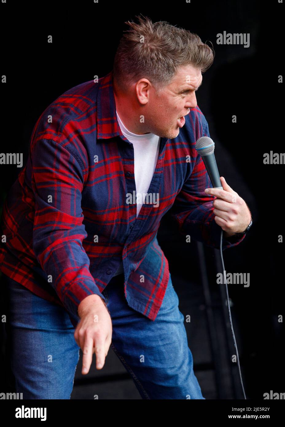 Ash frith hi-res stock photography and images - Alamy