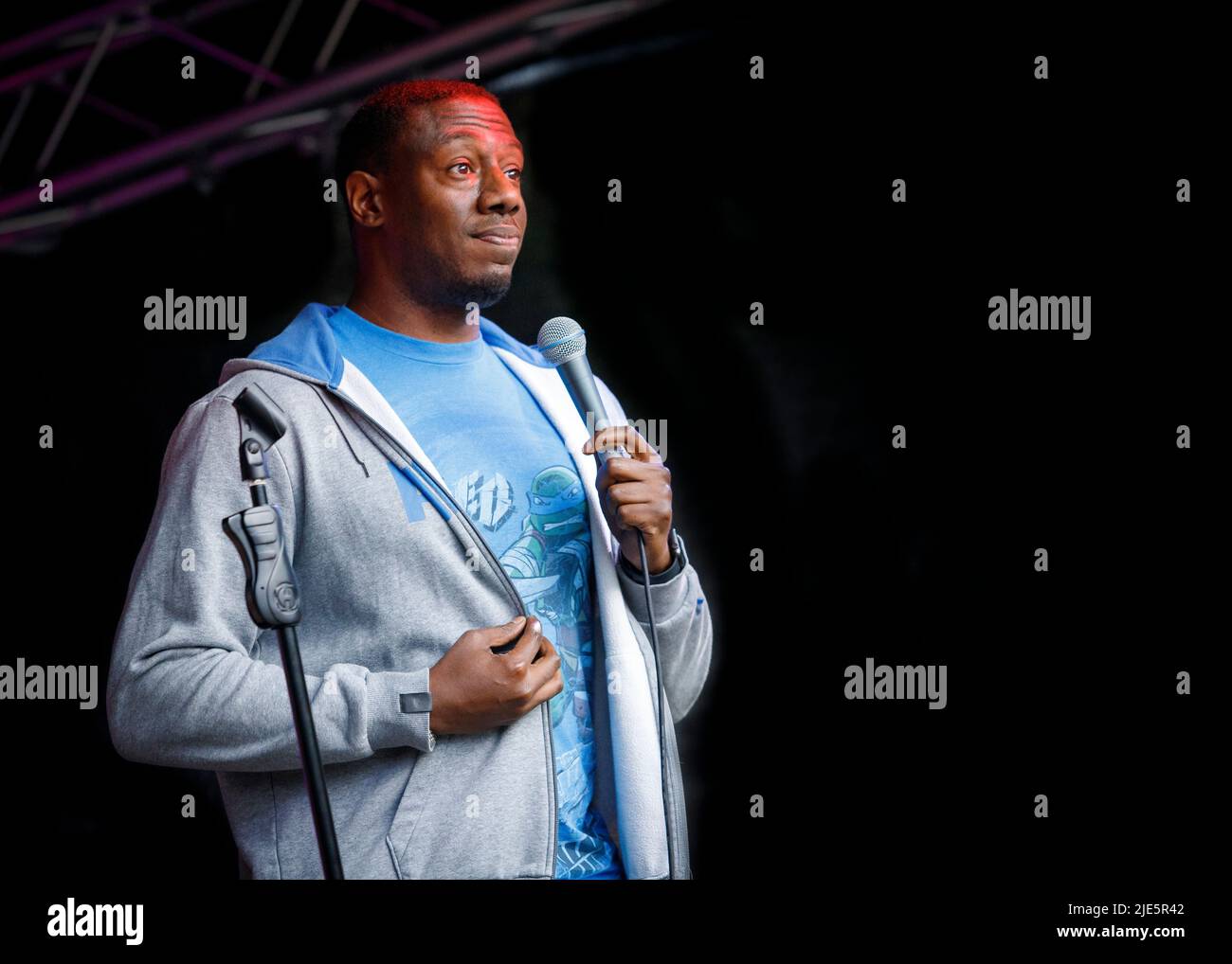 Nathan caton hi-res stock photography and images - Alamy