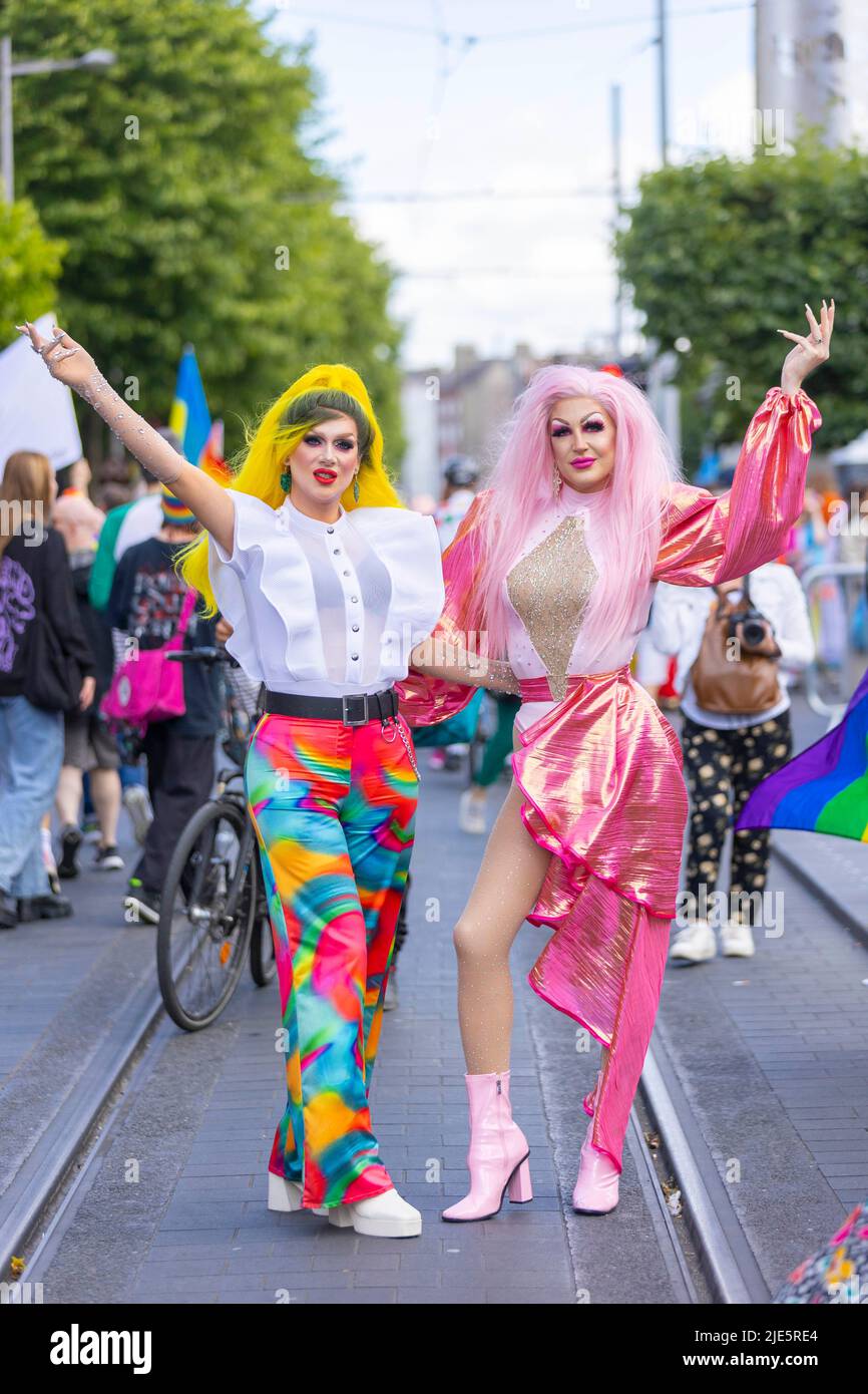 Roscommon pride hi-res stock photography and images - Alamy