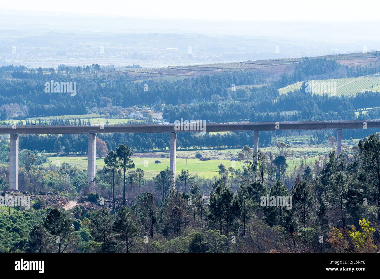 Rural infrastructure hi-res stock photography and images - Alamy