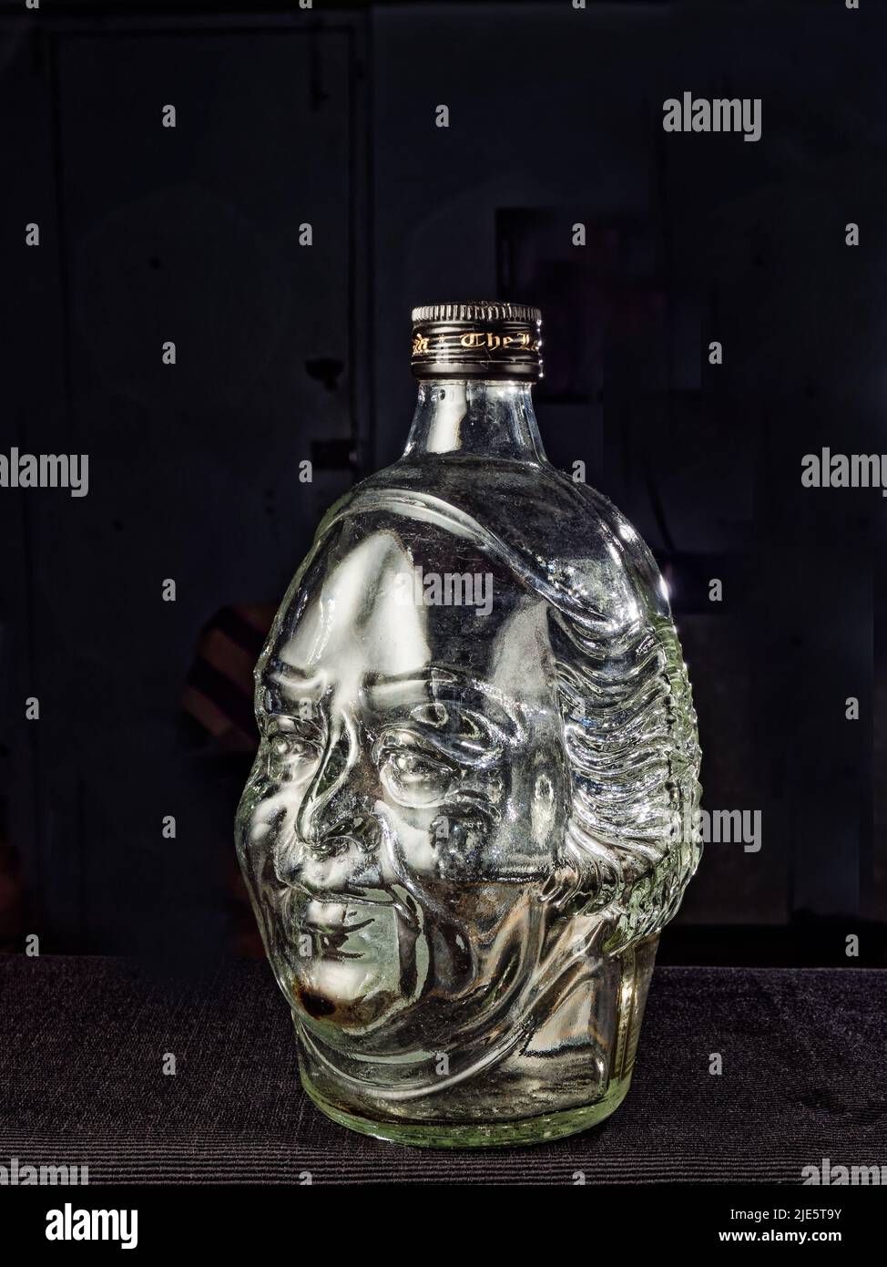 Old monk rum hi-res stock photography and images - Alamy