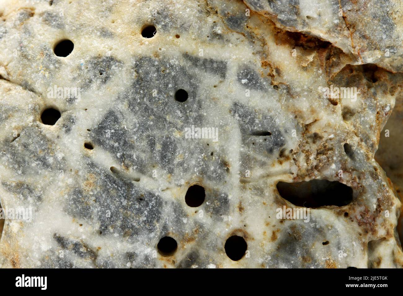 close-up natural stone texture background Stock Photo - Alamy