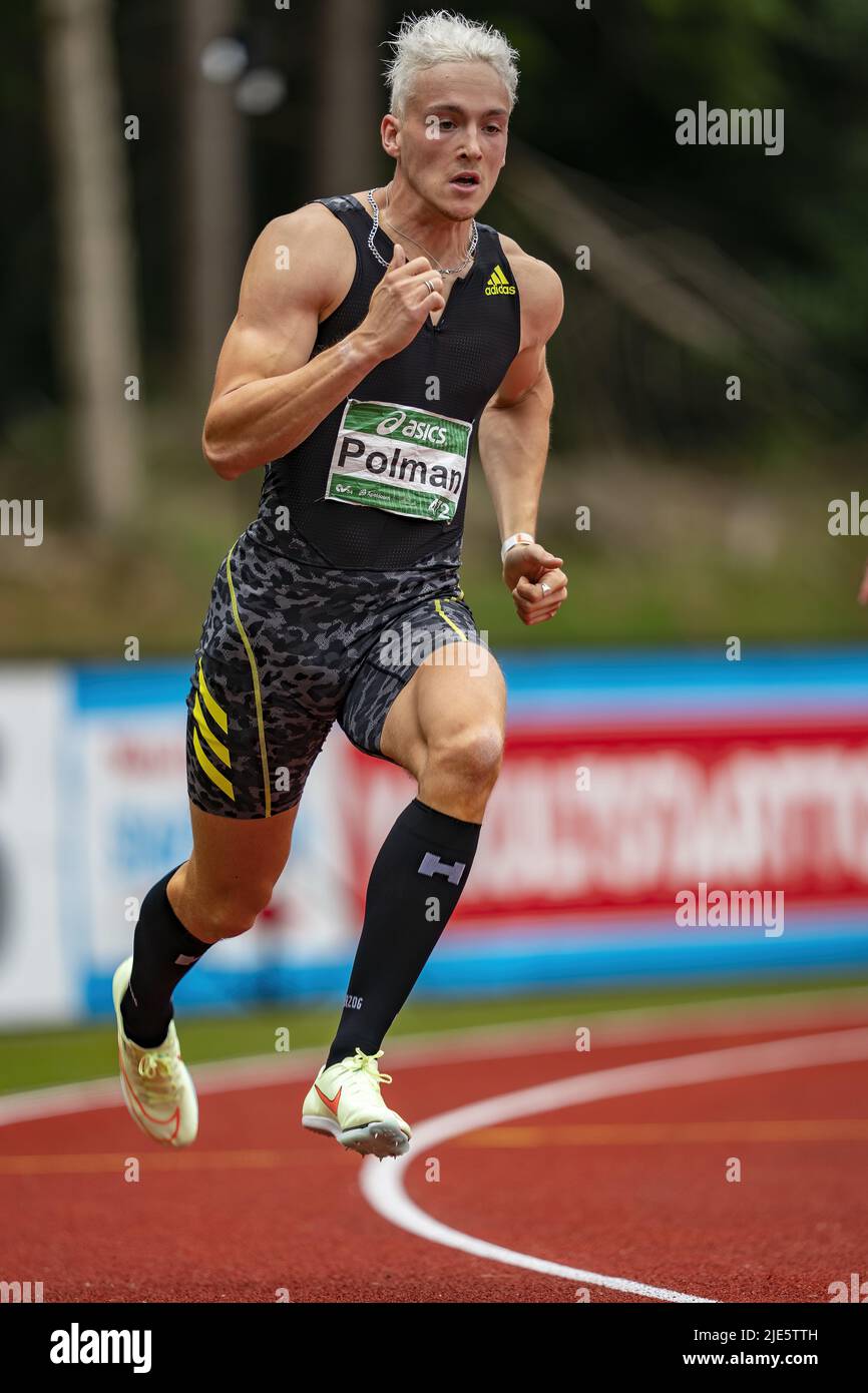 Jan hoogendoorn hi-res stock photography and images - Alamy