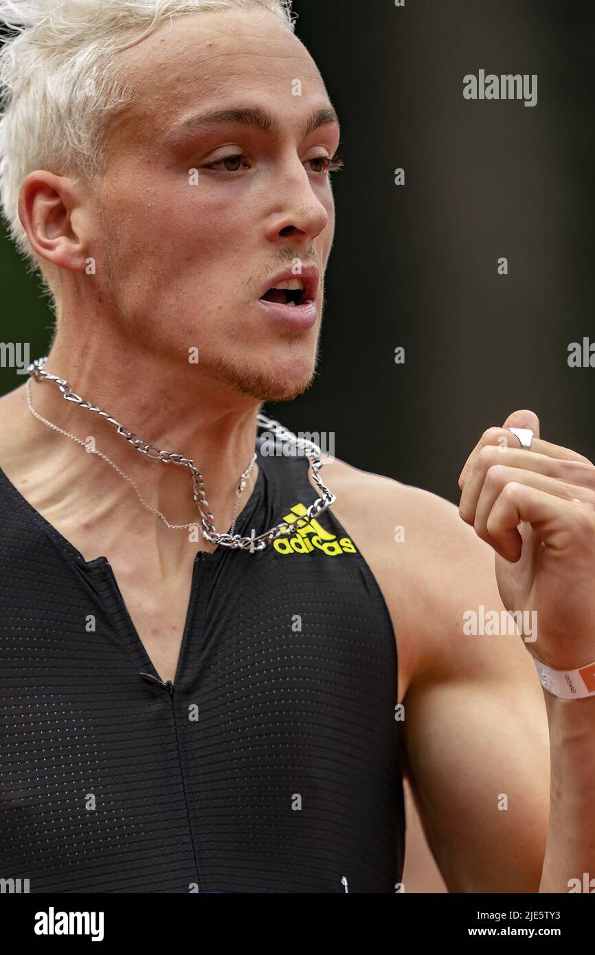 Jan hoogendoorn hi-res stock photography and images - Alamy