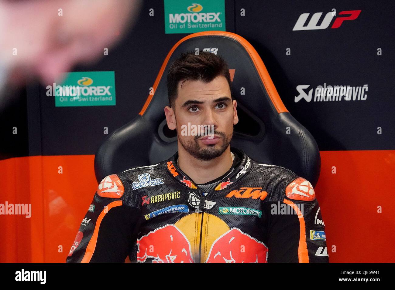 24.06.2022, TT Circuit Assen, Assen, Großer Preis der Niederlande 2022 ...