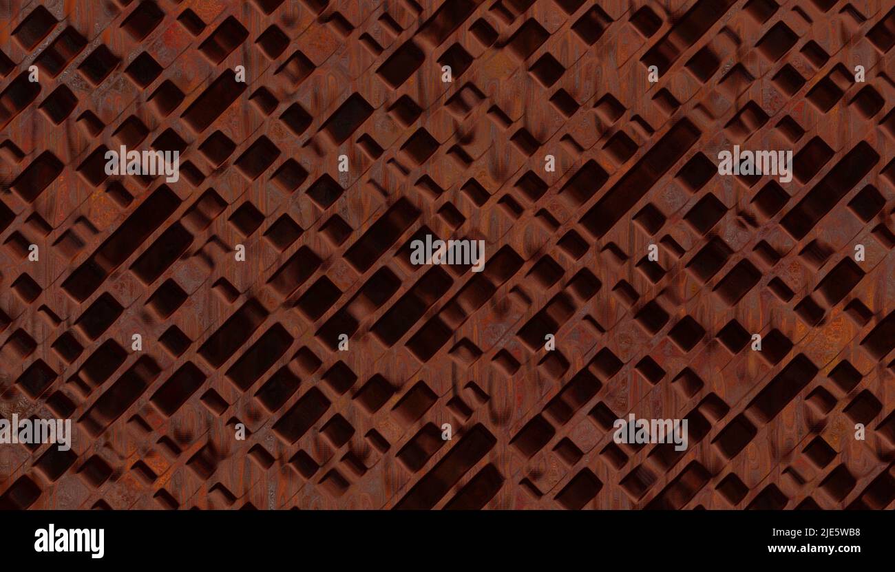 Rusty metal poster hi-res stock photography and images - Alamy