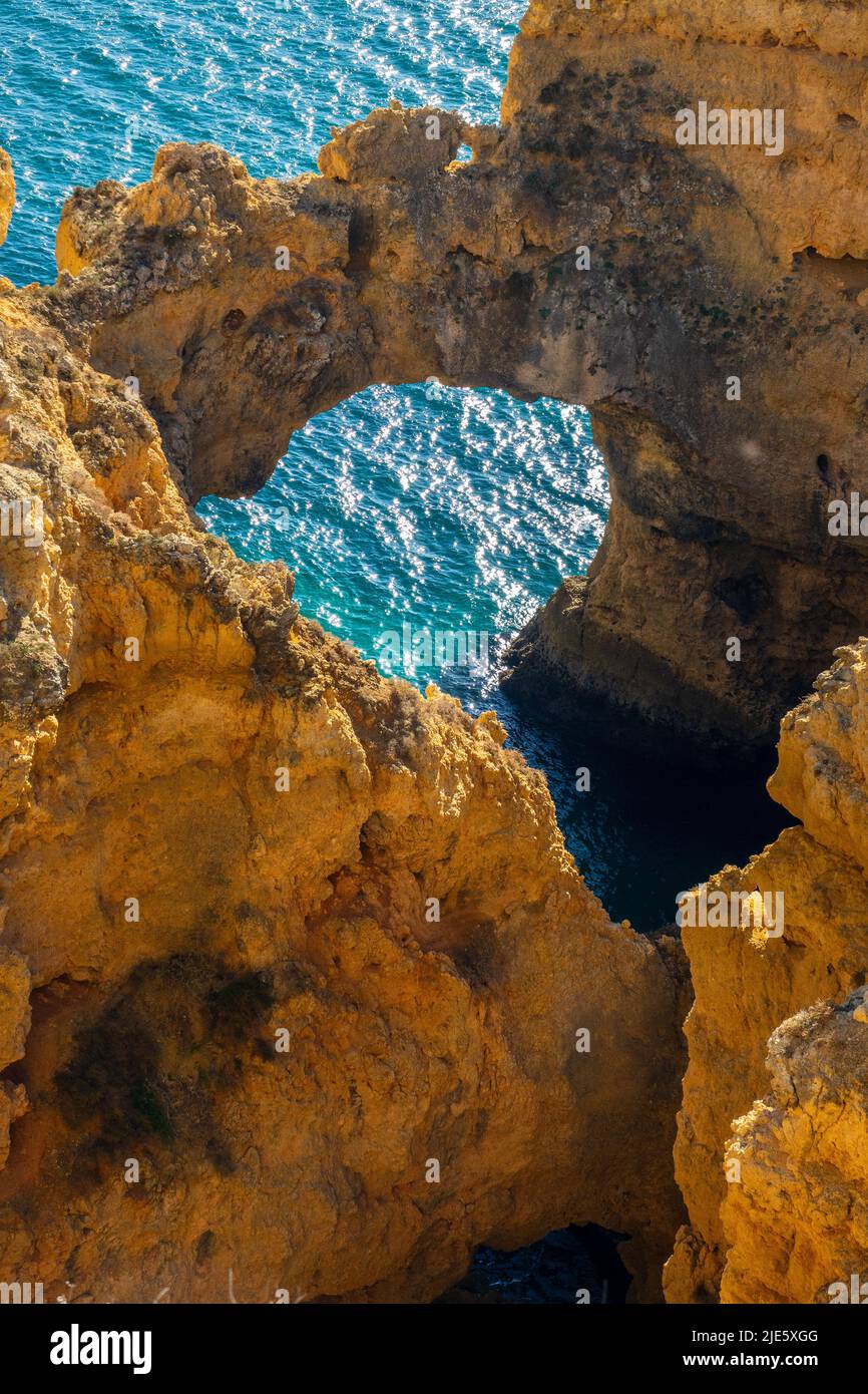 Sedimentary formations hi-res stock photography and images - Alamy