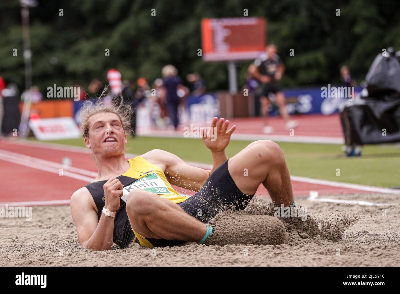 Peter klein hi-res stock photography and images - Alamy