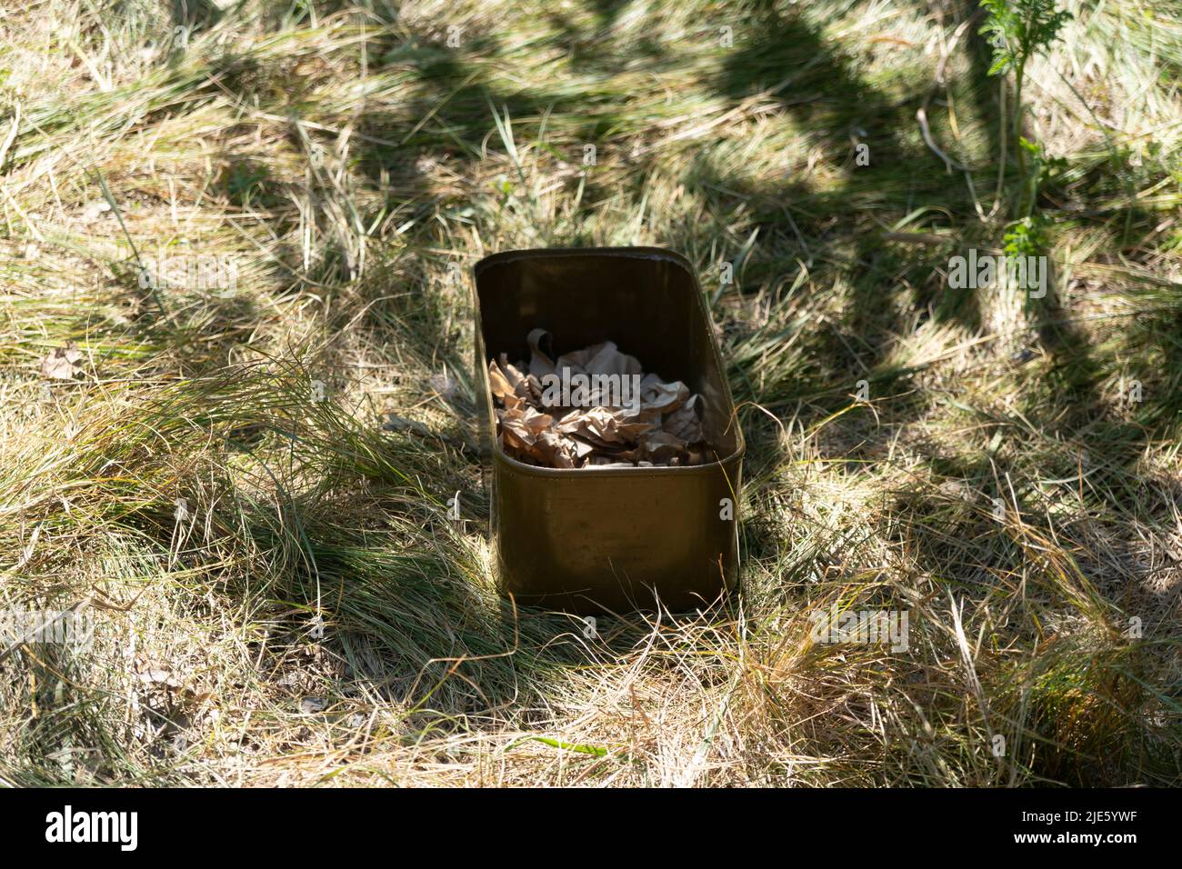 War ammunition production hi-res stock photography and images - Alamy