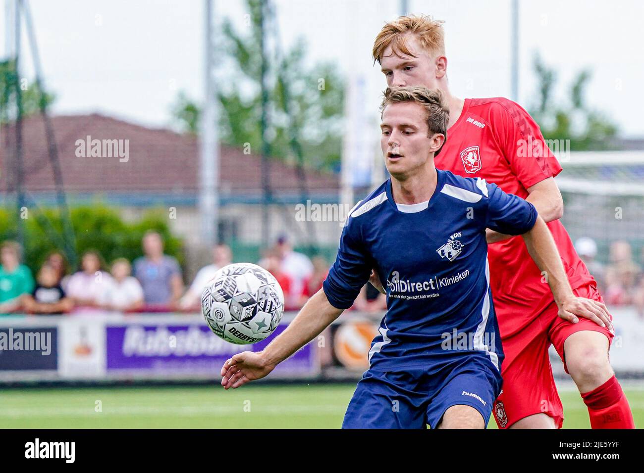 Mats rots hi-res stock photography and images - Alamy