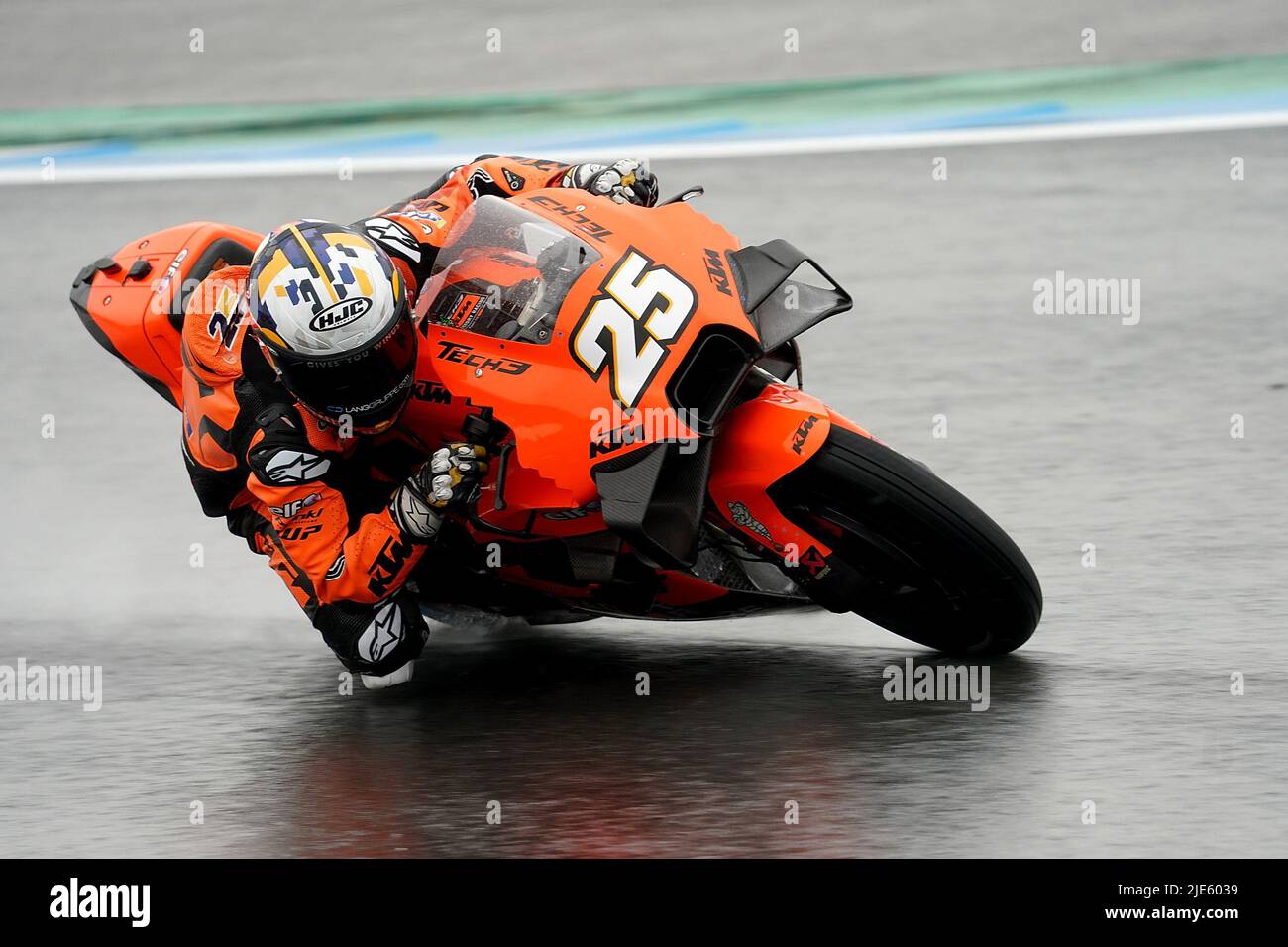 24.06.2022, TT Circuit Assen, Assen, GroÃŸer Preis der Niederlande 2022 ...