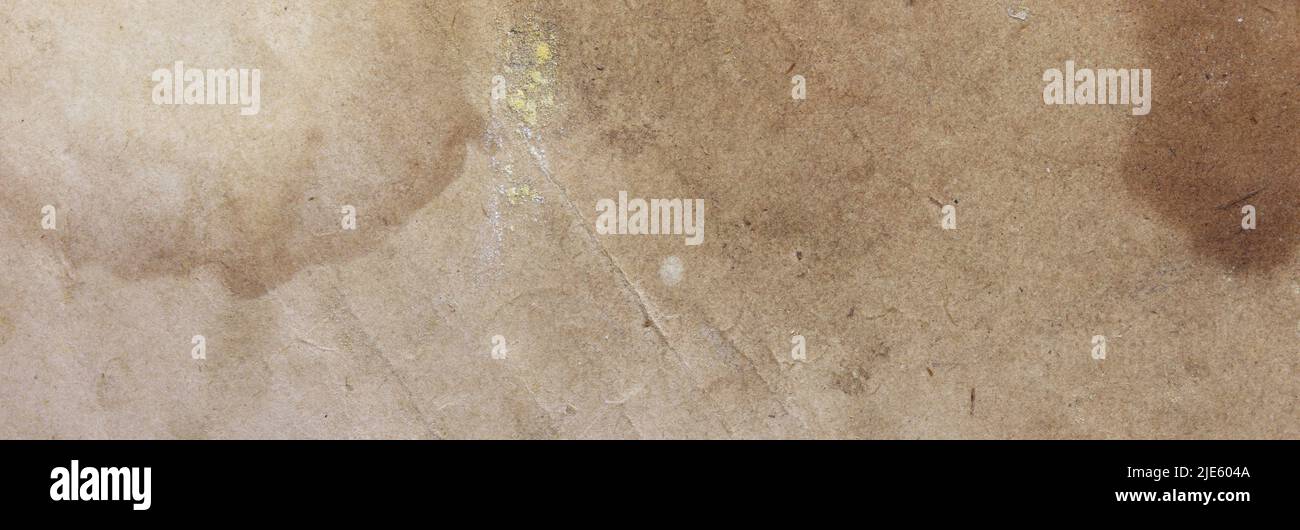 Close-up old paper texture background Stock Photo - Alamy