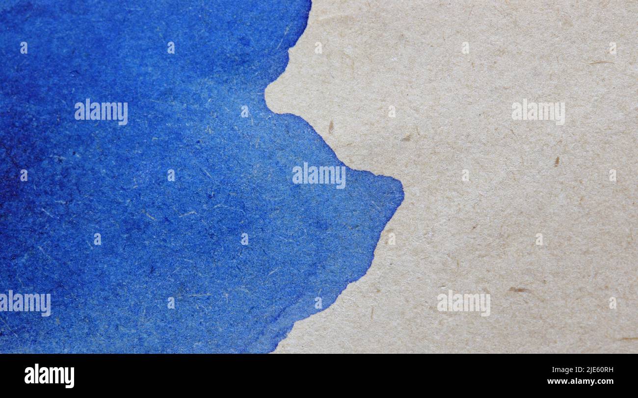 Close-up old paper texture background Stock Photo - Alamy