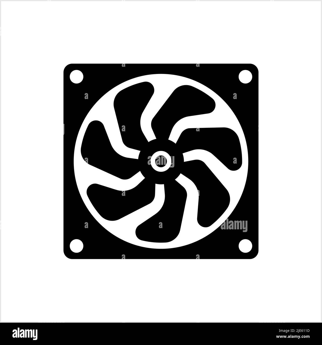 Venting air Stock Vector Images - Alamy